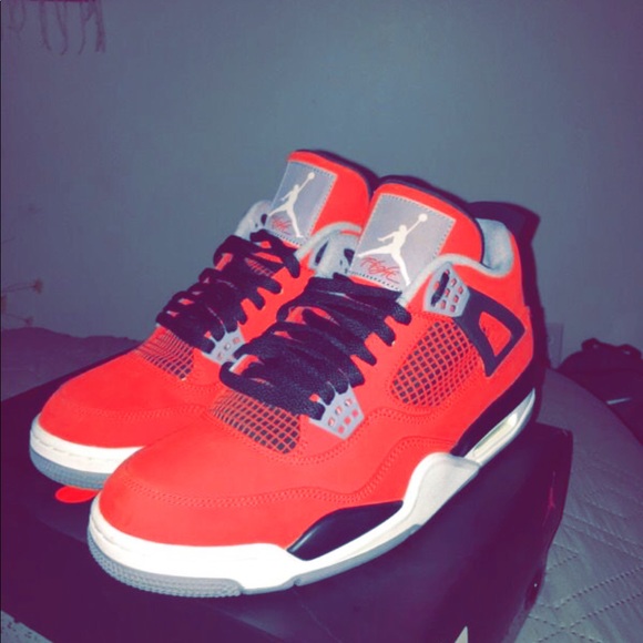 Jordan | Shoes | Retro 4s | Poshmark